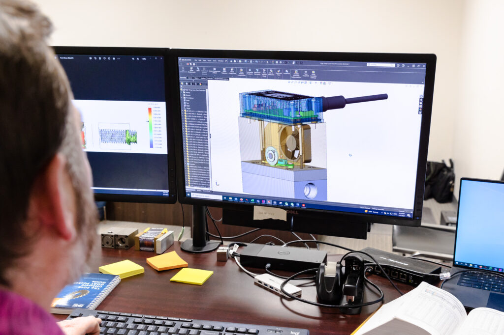 Engineering Consultant in Kansas City - Burger & Brown Engineering, Inc.