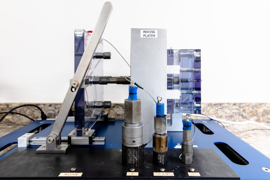 Industrial Automation in Kansas City - Burger & Brown Engineering, Inc.