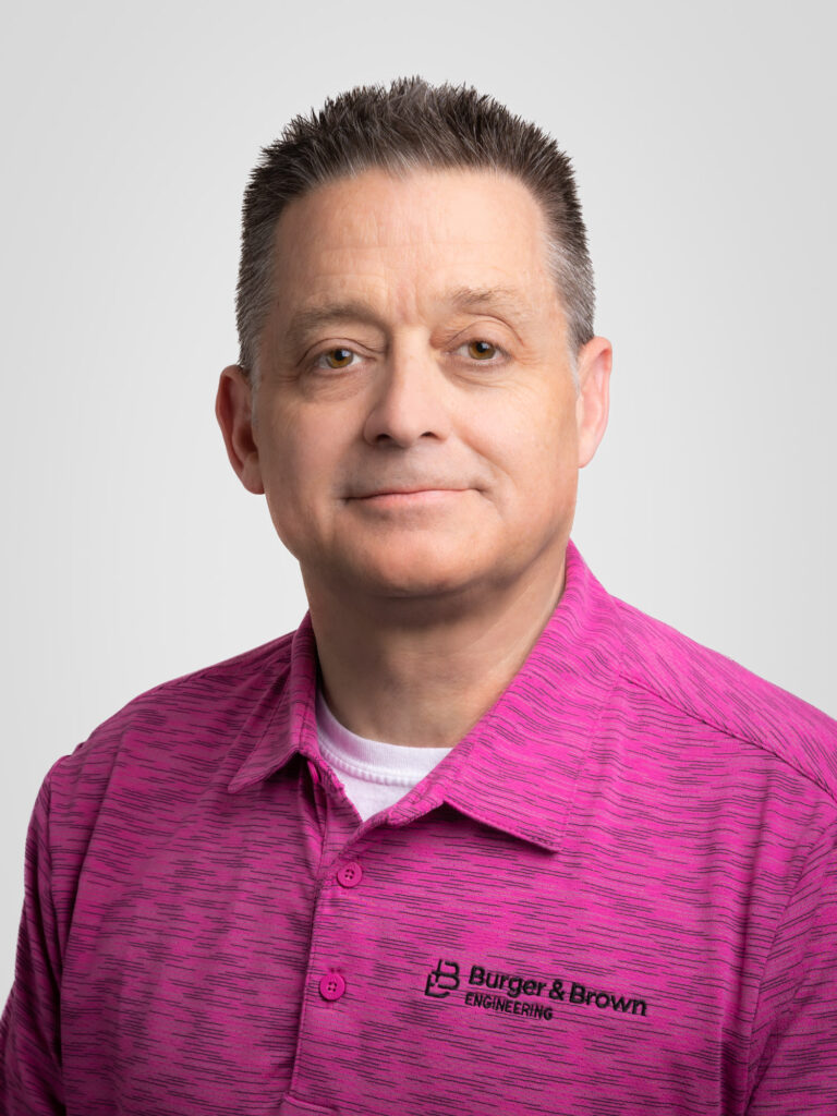 Engineers Near Kansas City - Burger & Brown Engineering, Inc.